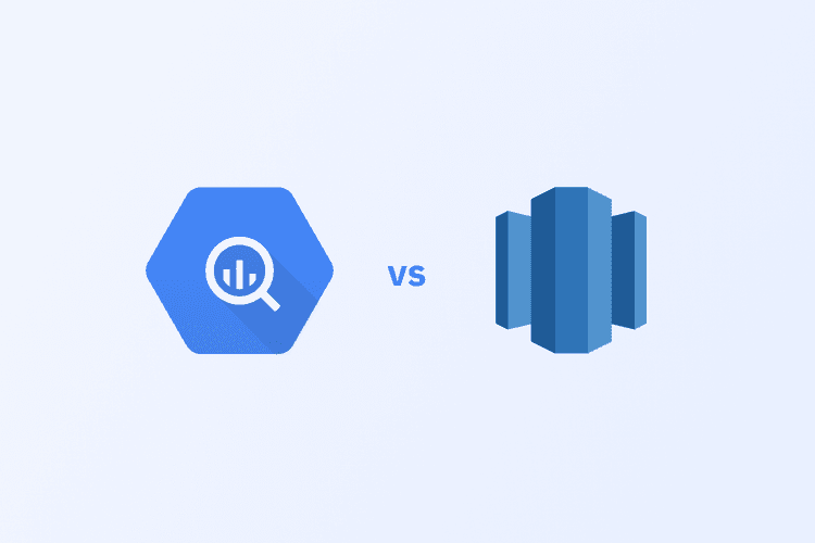 Redshift vs. BigQuery: Comparing the Best Data Warehouses