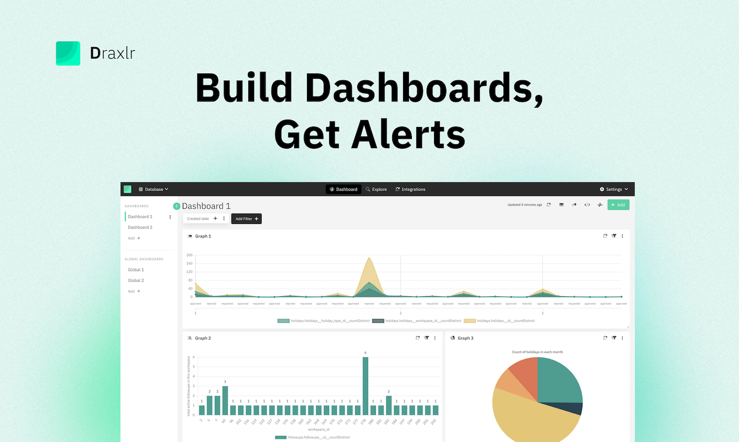 Explore 7 Tableau Alternatives for Data Visualization and Analysis