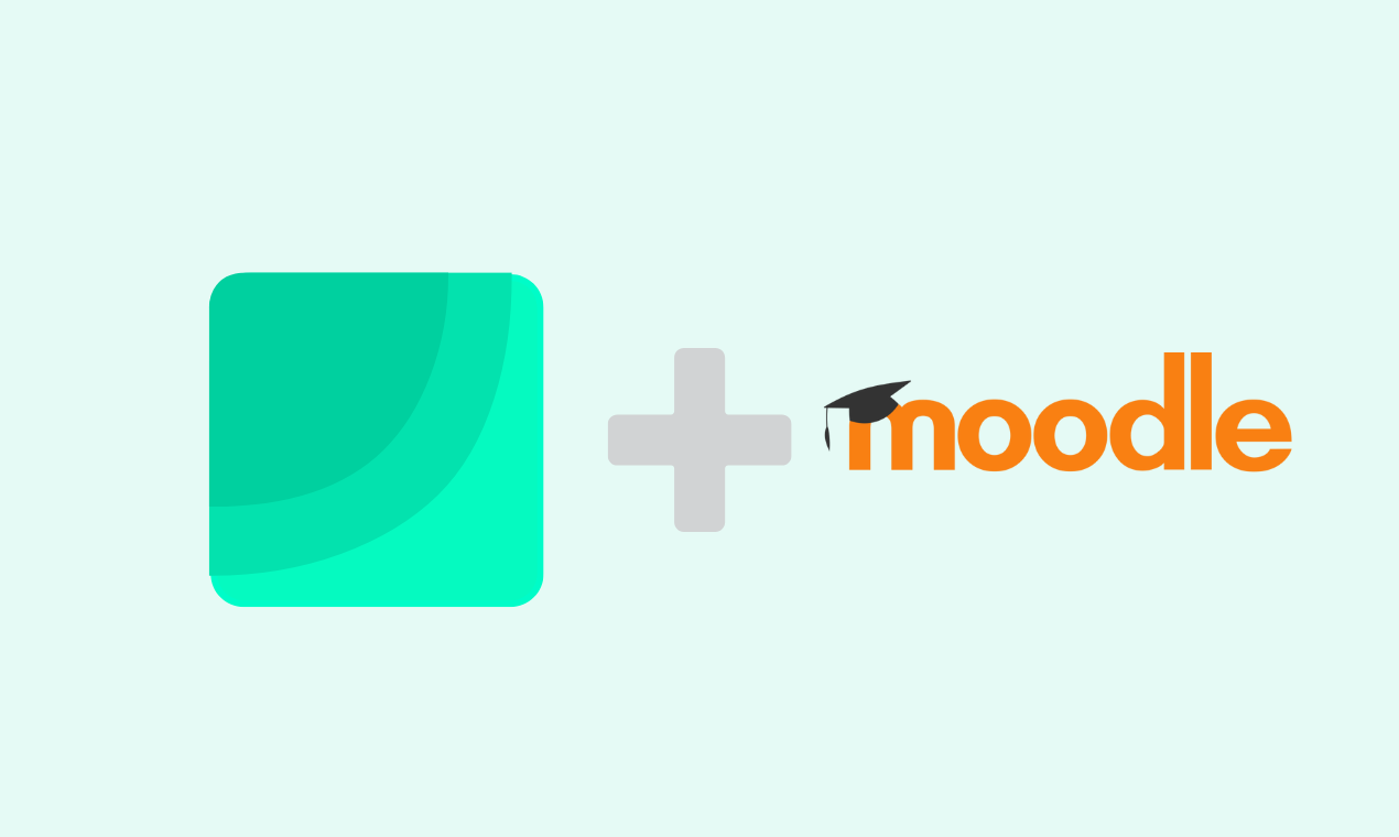 How to build Dashboards from Moodle data