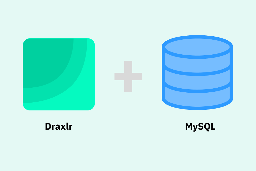 How to build Dashboards from MySQL data