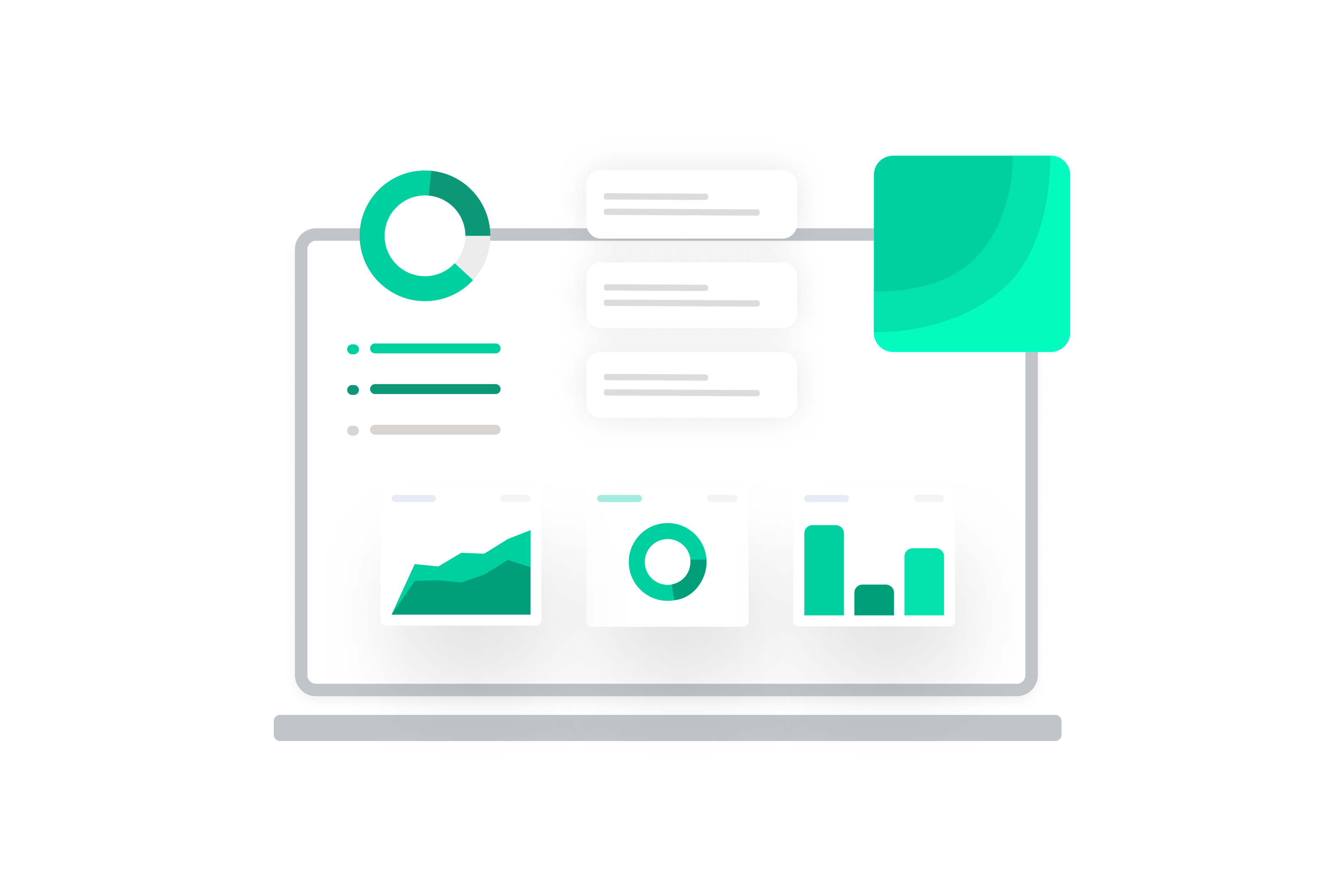 How To Use Google Sheet Data To Generate Analytics 